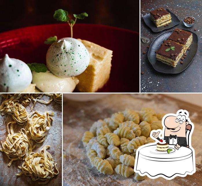 PASTAMORE in Barcelona - Restaurant reviews