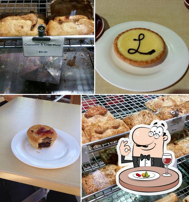 Parker Pies, Rutherglen - Restaurant menu, prices and reviews