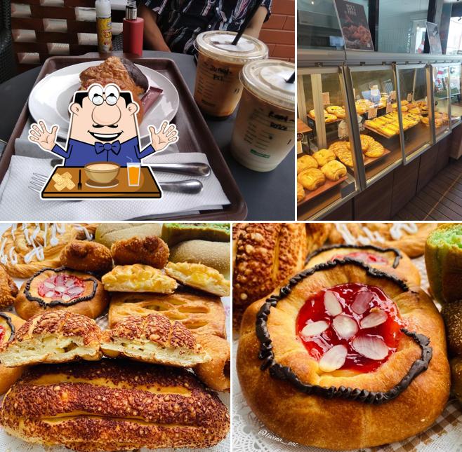 Point Coffee Gedhe Hos Cokro 33 Bali, Denpasar - Restaurant menu ...