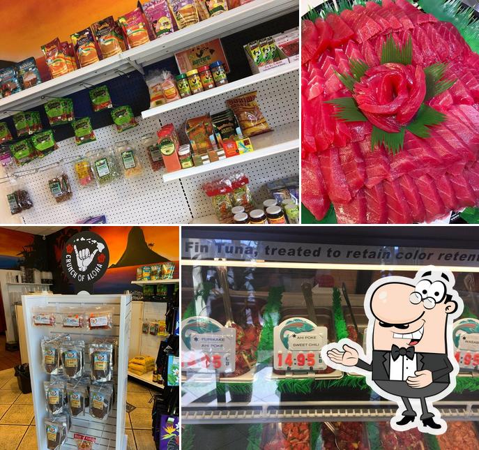 Poke Express, Henderson - Restaurant menu, prices and reviews