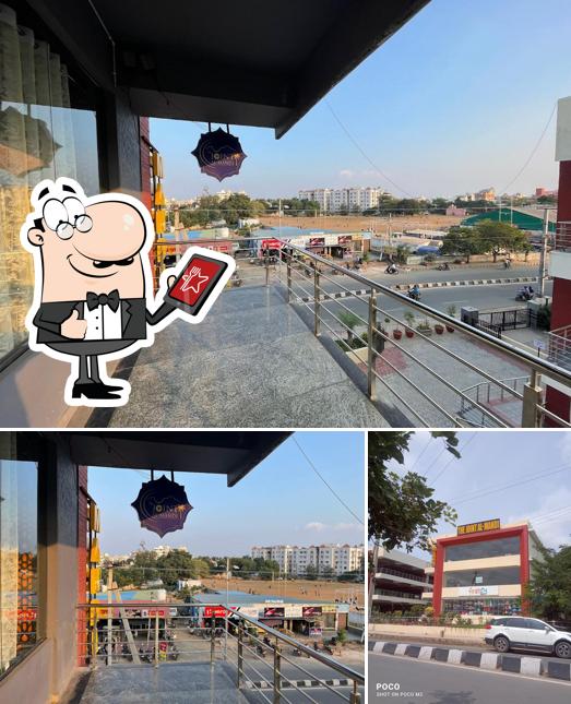 THE JOINT AL-MANDI, Kurnool - Restaurant menu, prices and reviews