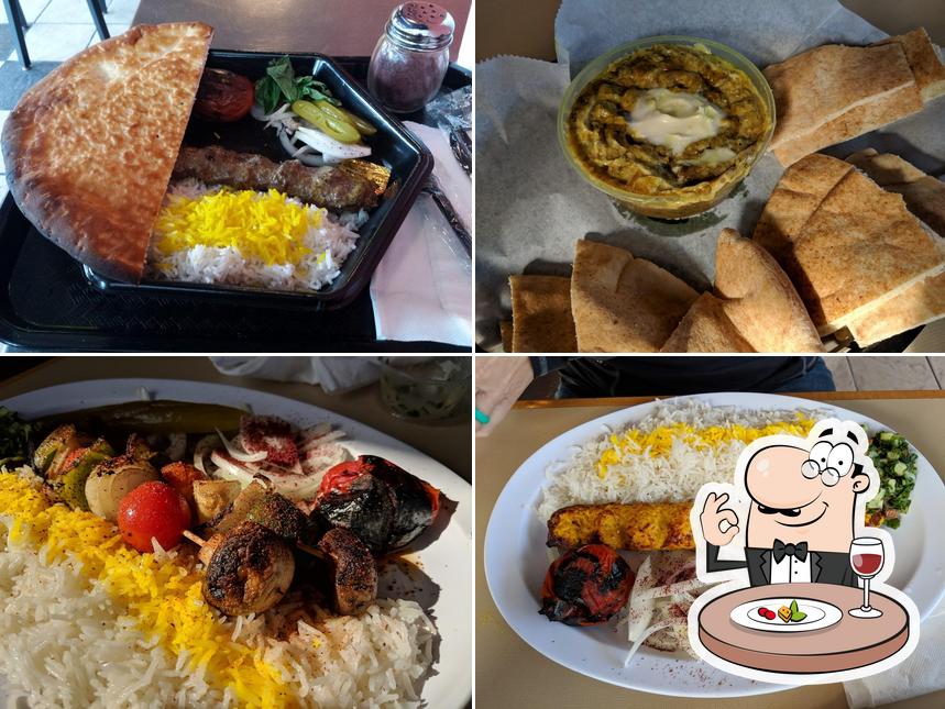 Taboon Noon o Kabab, Hoover - Restaurant menu, prices and reviews
