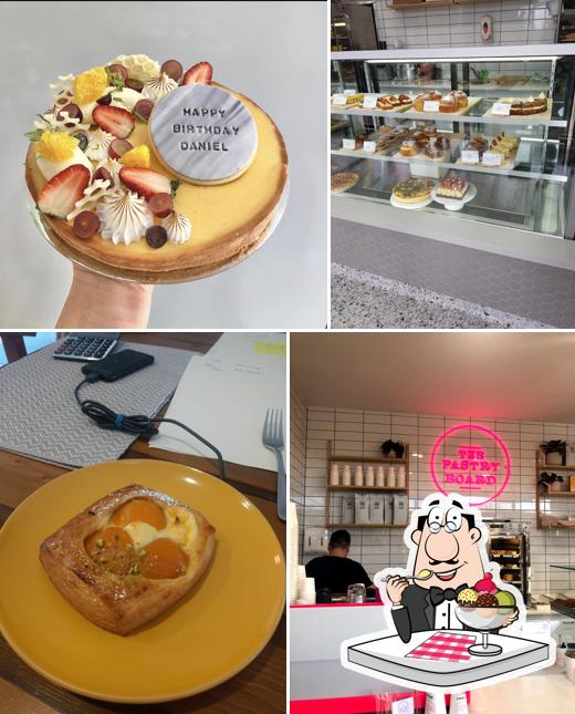 Top 1 restaurant with danish pastry in Ringwood North, october 2025 ...