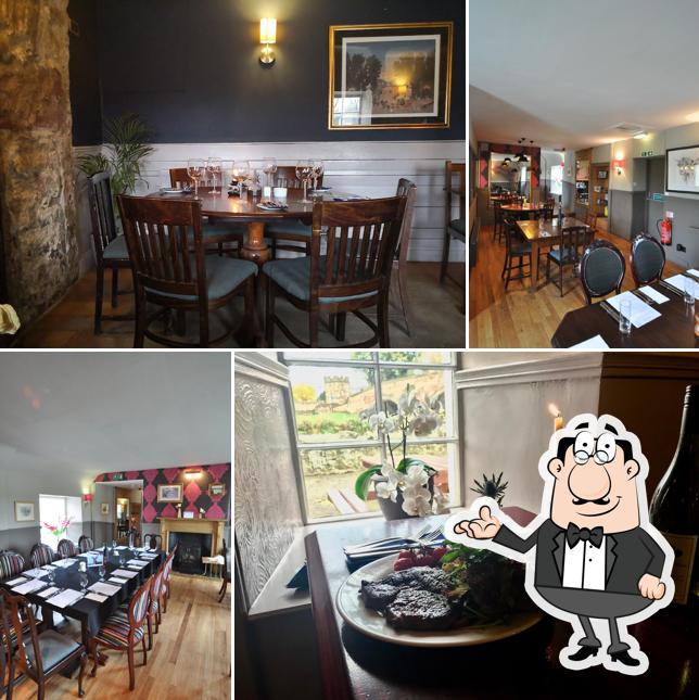Top 4 restaurants with ribeye in Haddington, september 2025 ...