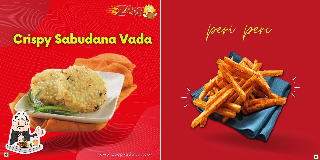 Zoop fast food bidar, Bidar, Fathe Singh complex - Restaurant reviews