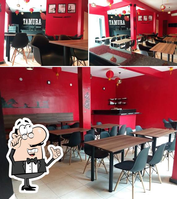 Tamura Restaurante Japonês, Maricá - Restaurant menu and reviews