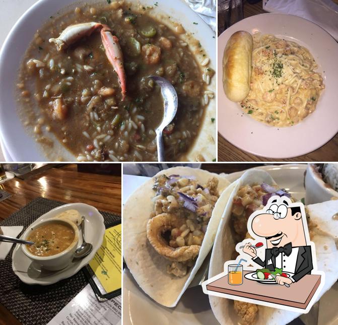 The Chimes East, Baton Rouge - Restaurant menu, prices and reviews
