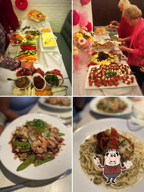 The Hard Shell Bellgrade, Midlothian - Restaurant menu, prices and reviews