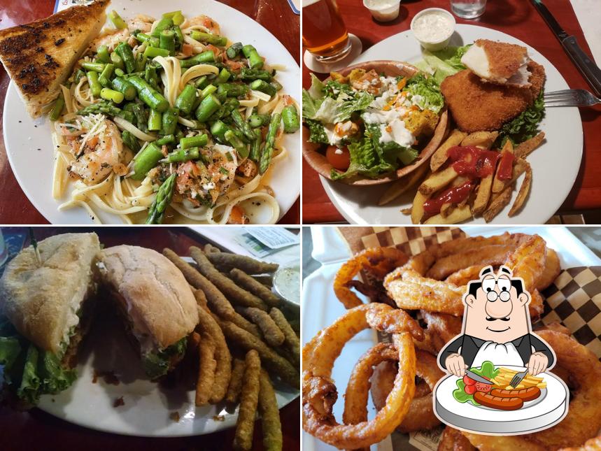 Top 7 restaurants in Sequim, november 2025 - Restaurant Guru