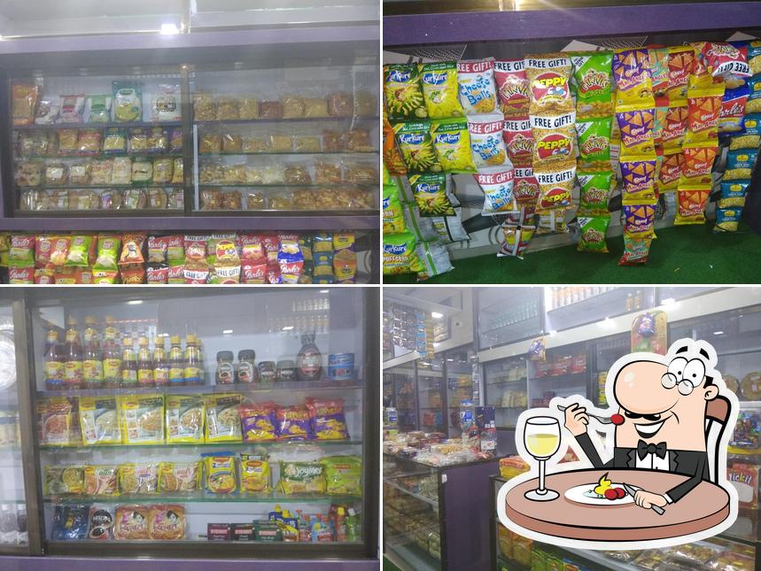 Victory Bakery, Mumbai - Restaurant reviews