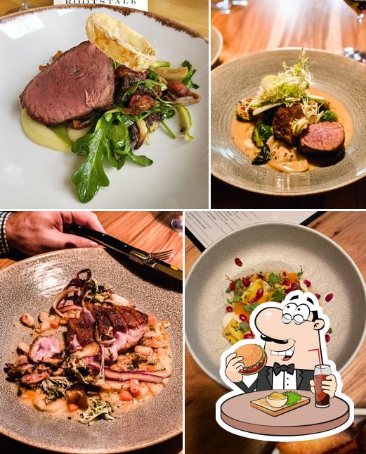 Rootstalk Breckenridge, Breckenridge - Restaurant menu, prices and reviews