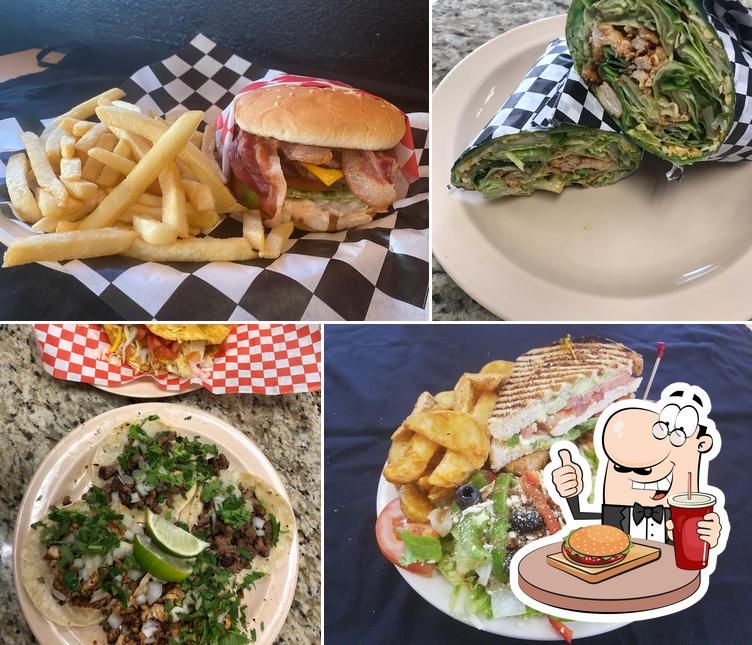 All places to eat and drink in Kaiser, spring 2024 - Restaurant Guru