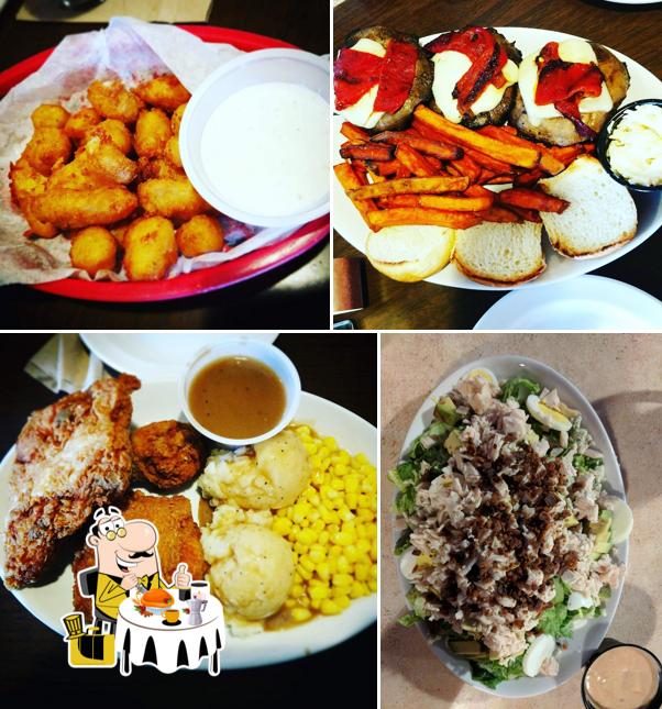 Countryside Saloon, Des Plaines - Restaurant menu, prices and reviews