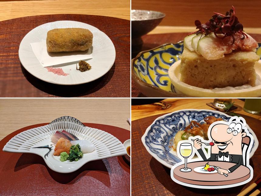 Mitou, Seoul, Hakdong - Restaurant menu, prices and reviews