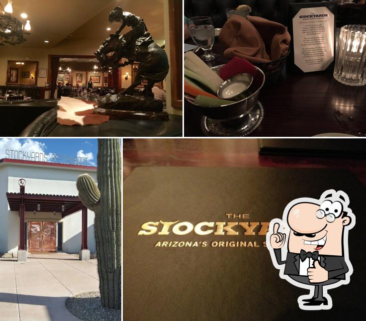 The Stockyards Steakhouse in Phoenix - Restaurant reviews