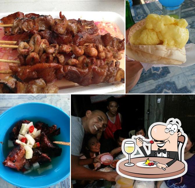 Cabalar's Ihaw Ihaw BBQ, Lupao - Restaurant reviews
