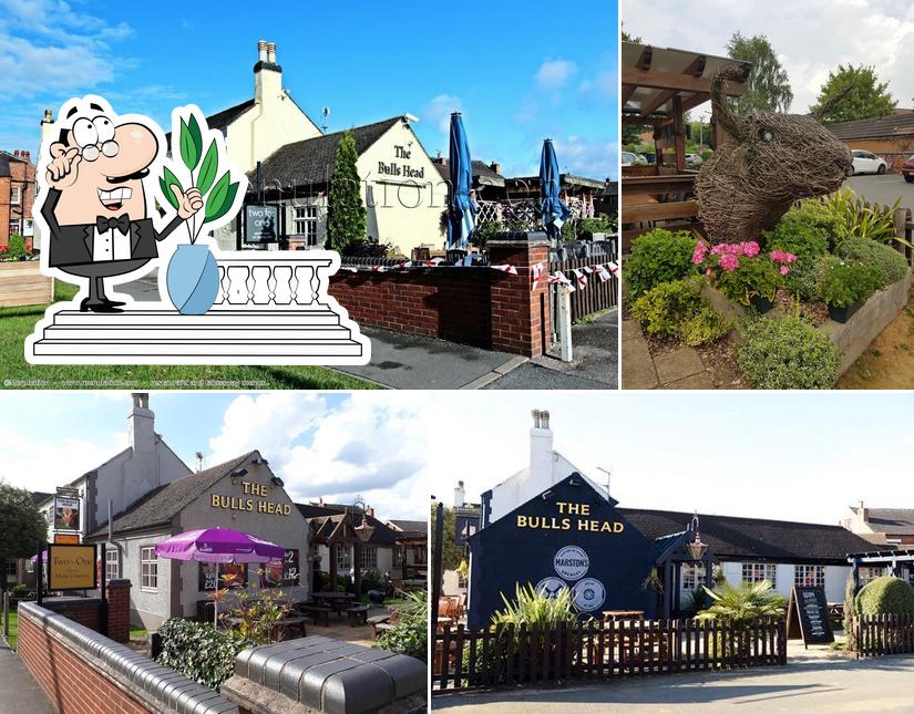Top 2 restaurants in Breaston, october 2024 - Restaurant Guru