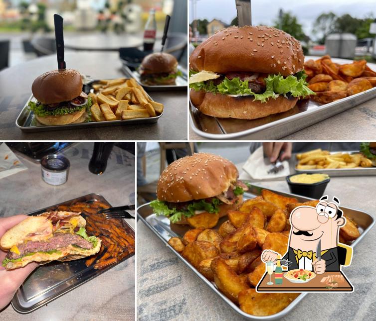 Burger Station, Mettmann - Speisekarte, Preise und Bewertungen