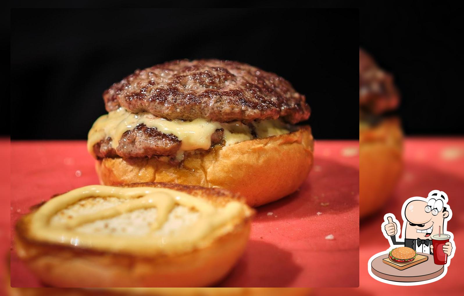 Burger Stock, Barranquilla - Menú del restaurante, precios y reseñas