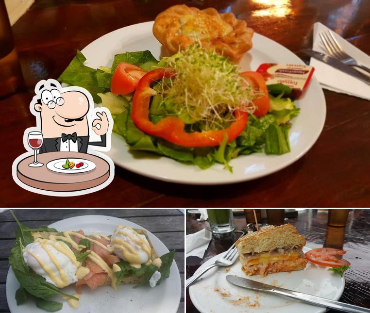 Common Ground Bakery, Picton - Restaurant menu, prices and reviews