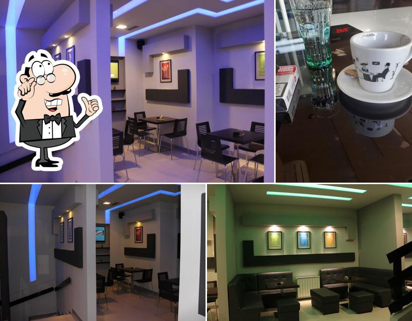 La Linea restaurant, Tuzla - Restaurant reviews