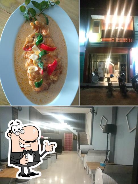 Cafe Pedia Gamer, Pekalongan
