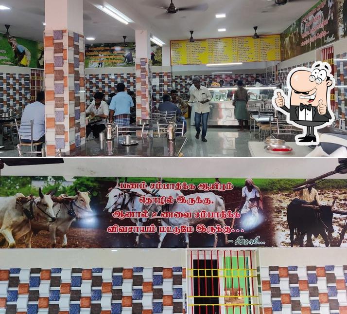 Shree Balaji Bhavan pure veg restaurant, Kavaraipettai - Restaurant ...
