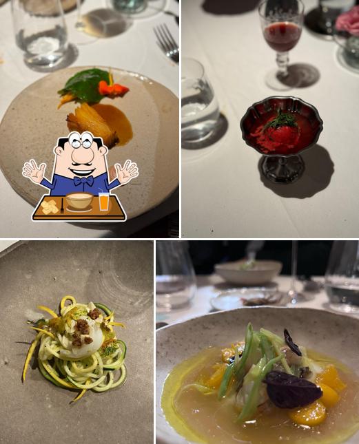 Datil, Paris - Menu du restaurant, prix et avis