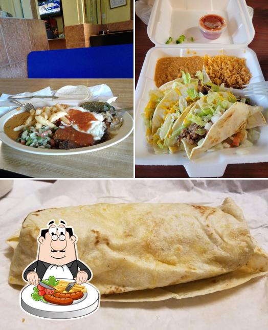 Daybreak Cafe & Grill in Fort Worth - Restaurant menu and reviews