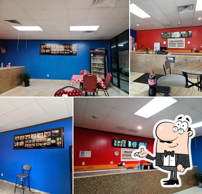 Top 1 restaurant with shawarma in La Porte, june 2025 - Restaurant Guru