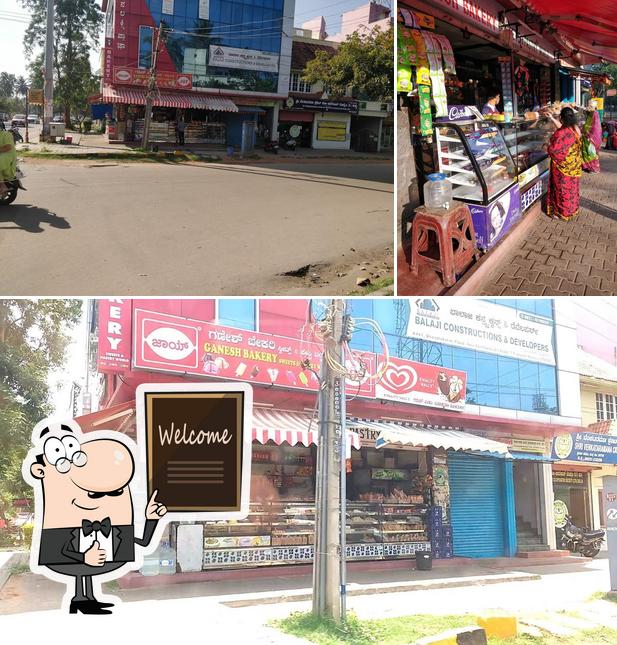 Ganesh Bakery, Mysuru - Restaurant reviews
