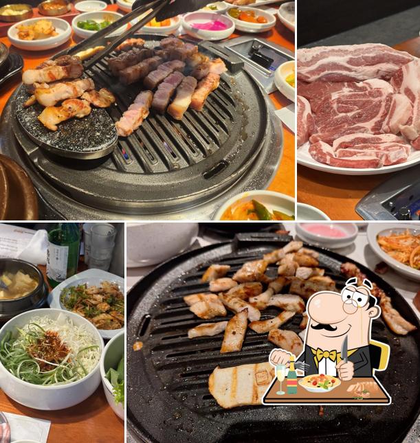 HANMAEUM KOREA BBQ, Ho Chi Minh City - Restaurant menu, prices and reviews