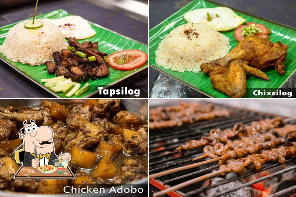 Kabayan Cuisine Restaurant, Abu Dhabi - Restaurant menu, prices and reviews