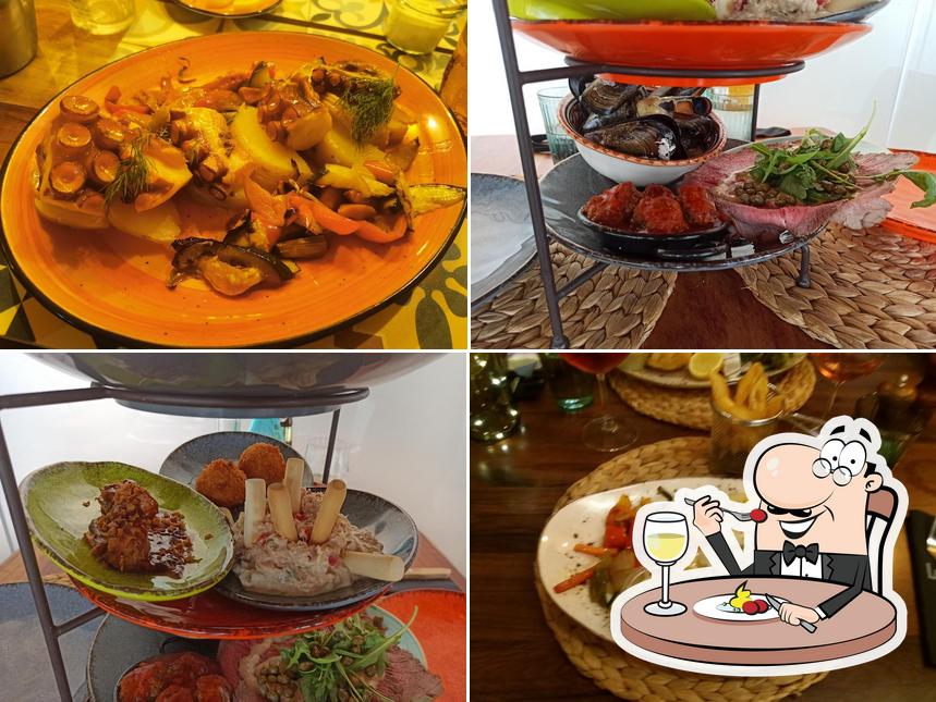 Best dover sole in Calp restaurants, spring 2024 - Restaurant Guru