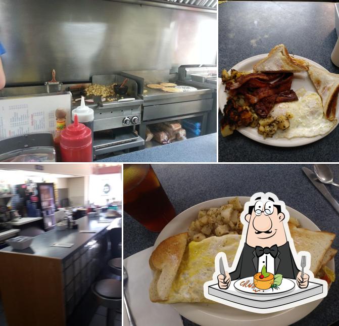 Liberty Lunch, Pawtucket - Restaurant menu, prices and reviews