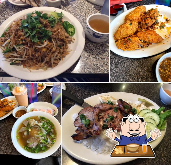 Linh Son Restaurant, Federal Way - Restaurant menu, prices and reviews