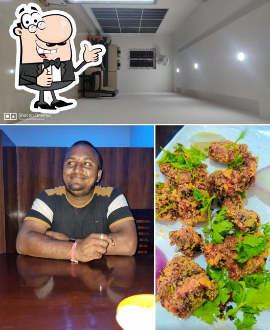 TEJA GRAND, Yerraguntla - Restaurant menu, prices and reviews