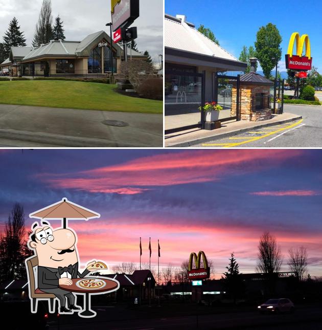 McDonald's, Maple Ridge - Restaurant menu, prices and reviews