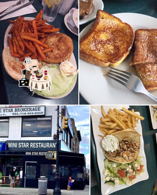 Mini Star Restaurant, New York City - Restaurant menu, prices and reviews