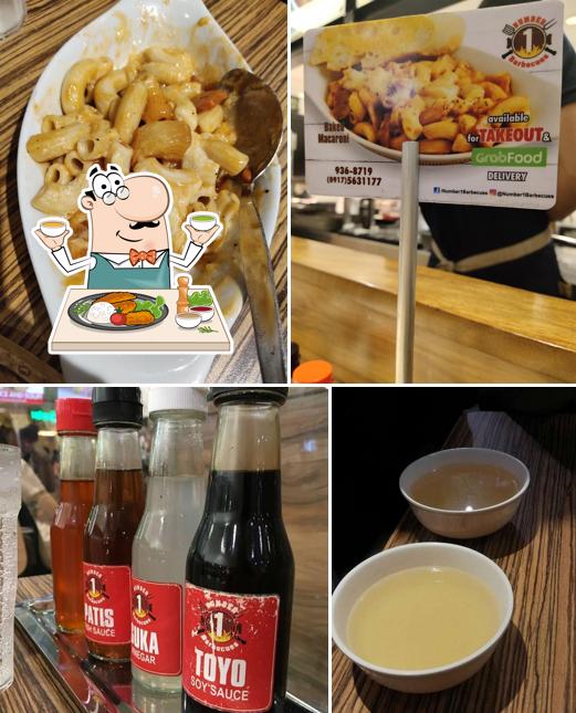 Number 1 Barbecues, Quezon City - Restaurant menu and reviews