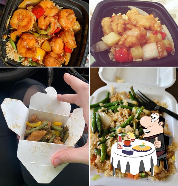 Top 5 restaurants with sweet & sour chicken in Temple, january 2026 ...