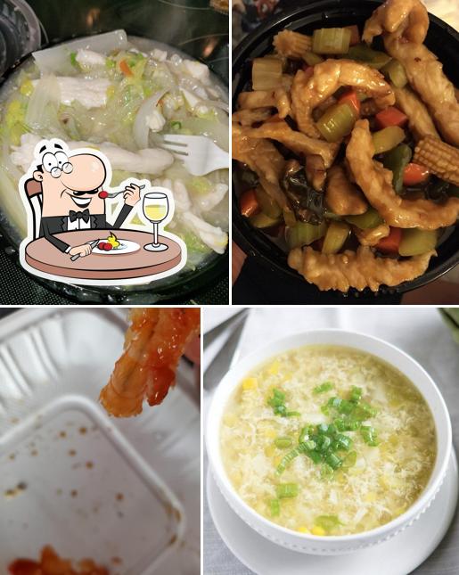 Jerry's Bistro in Lexington Park - Restaurant menu and reviews