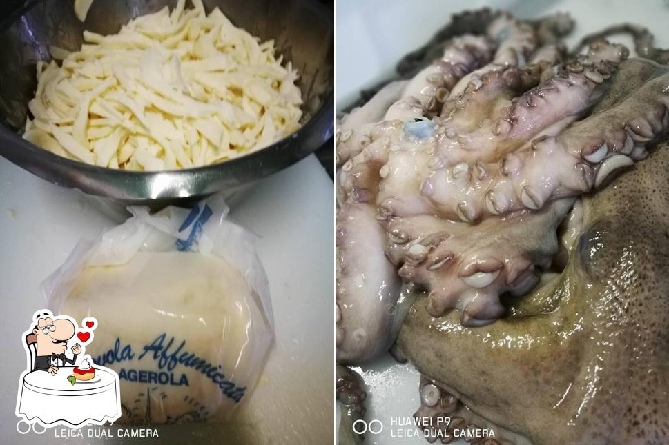 Scusate Il Ritardo, Napoli - Menu del ristorante, prezzi e recensioni