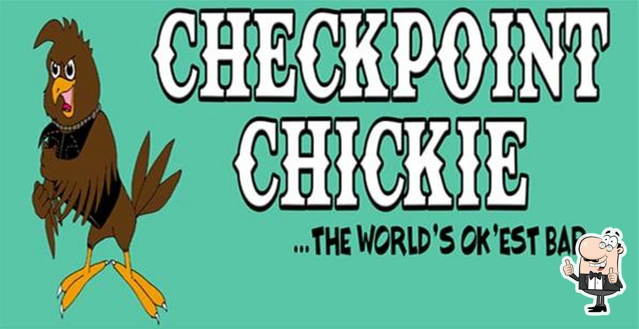 Checkpoint Chickie, Myrtle Beach - Restaurant menu, prices and reviews