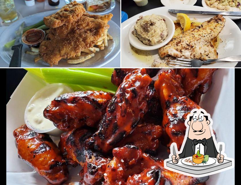 Mandy's Cafe, Buffalo - Restaurant menu, prices and reviews