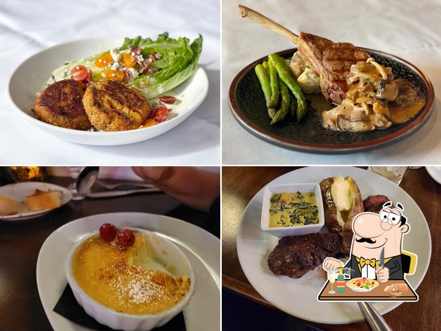 Modern Chop Inc, Bradenton - Restaurant menu, prices and reviews
