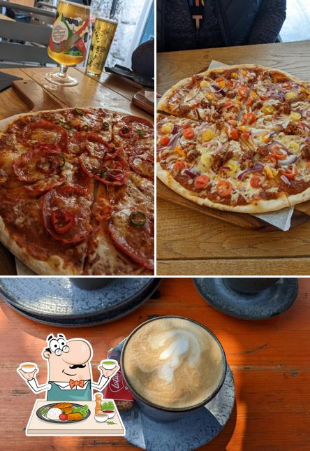 ØL Horbury, Wakefield - Restaurant menu, prices and reviews