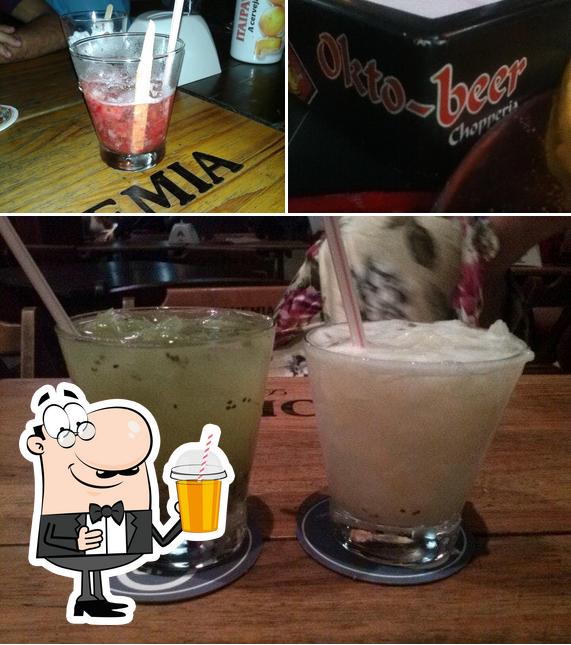 Okto-beer pub & bar, Santos - Restaurant reviews