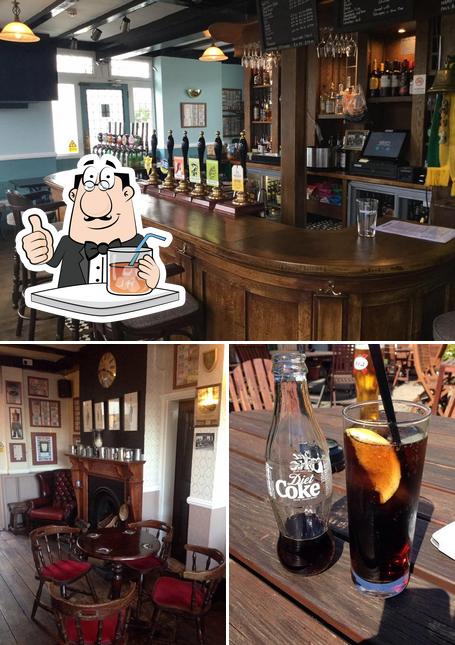 The Rifleman, Twickenham - Menú del restaurante, precios y reseñas