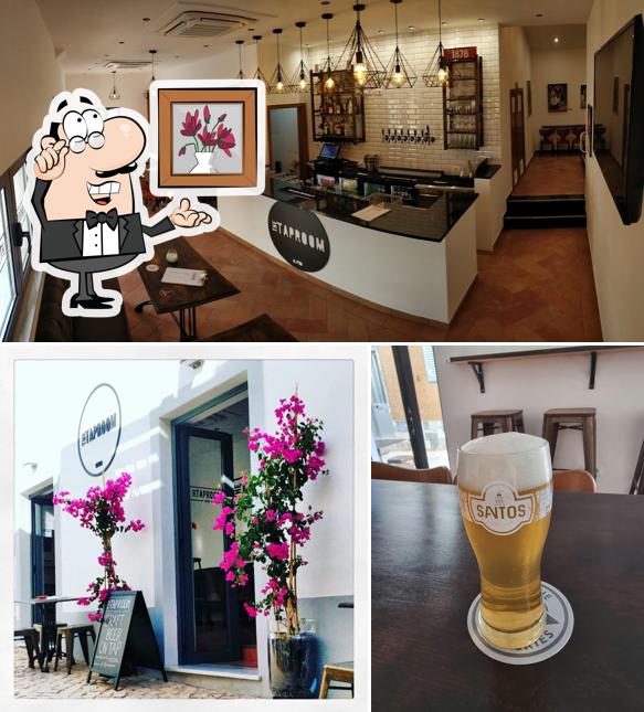 Top 10 pubs & bars in Alvor, december 2025 - Restaurant Guru